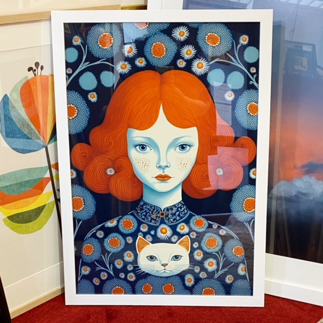 Close to Me – The Picture Box