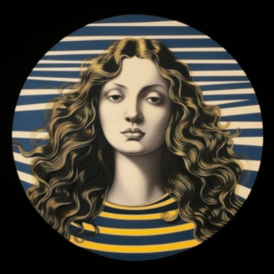 Modern Venus – The Picture Box