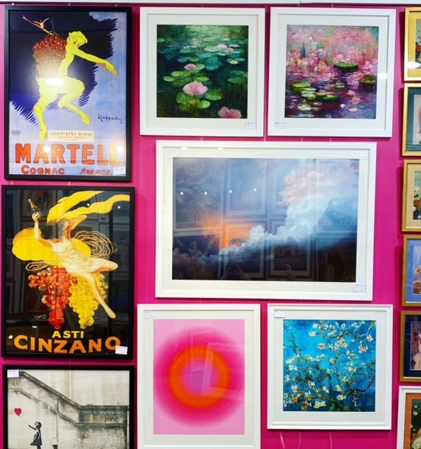 The Picture Box Picture Framing Melbourne